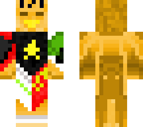 Garuda Indonesia Minecraft Skins