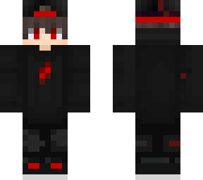 Gello | Minecraft Skin