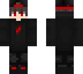 Gello fold | Minecraft Skin