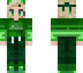 Mcc 22 Skin Minecraft Skins