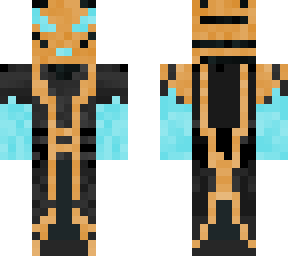 skeleton | Minecraft Skins