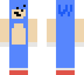 goofy | Minecraft Skins