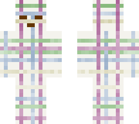 Grandpa Pep | Minecraft Skin