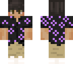 hidden | Minecraft Skin