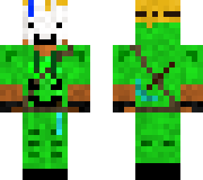 hispanic | Minecraft Skins