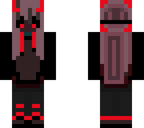 devil | Minecraft Skins