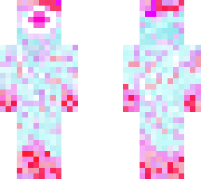 iceman | Minecraft Skins