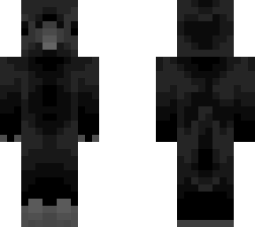 ikbik66 (original skin by: CrowToes) But Slim | Minecraft Skin