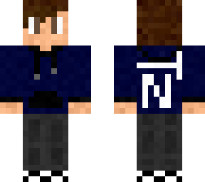 joey | Minecraft Skin