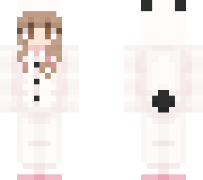 kaede | Minecraft Skins