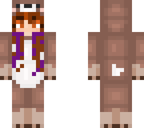 kangaroo | Minecraft Skins