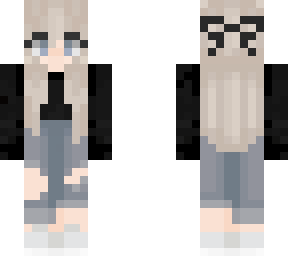Kayla | Minecraft Skin