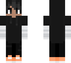 koku | Minecraft Skin