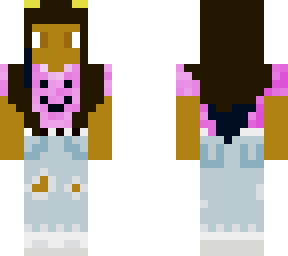 morena | Minecraft Skins