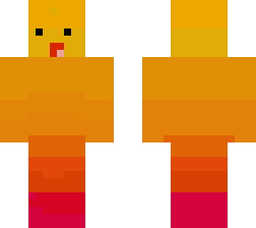 mango | Minecraft Skins