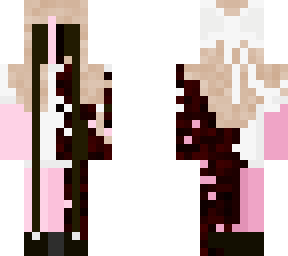 Mary | Minecraft Skin