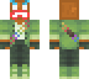 Lazarbeam Minecraft Skins