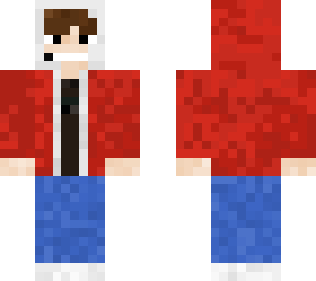 pilgrim | Minecraft Skins