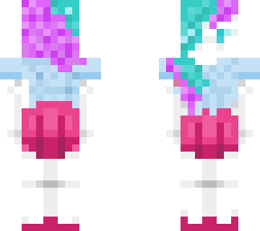 harmony | Minecraft Skins