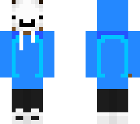 miguel | Minecraft Skins