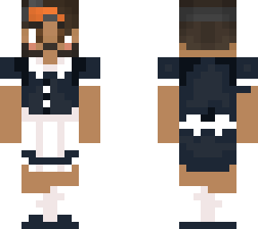 mirage | Minecraft Skins