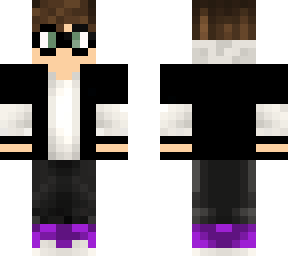 Moi | Minecraft Skin