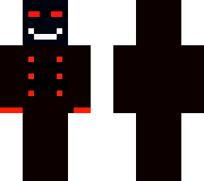 MY HOGALALA | Minecraft Skin