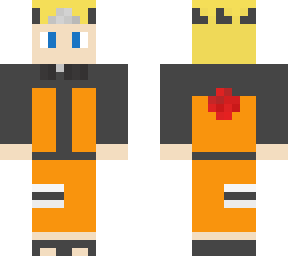 naruto shippuden | Minecraft Skins