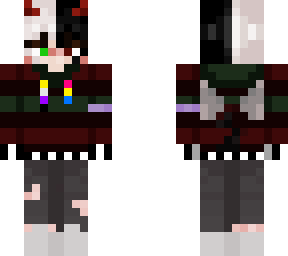 angel boy | Minecraft Skins