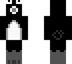 Noot Noot | Minecraft Skin