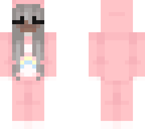 ONE | Minecraft Skin