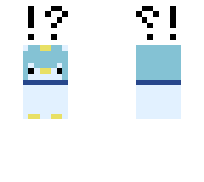 peng | Minecraft Skins