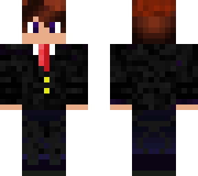peter | Minecraft Skins