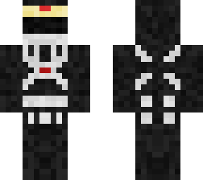 Turbo Minecraft Skins