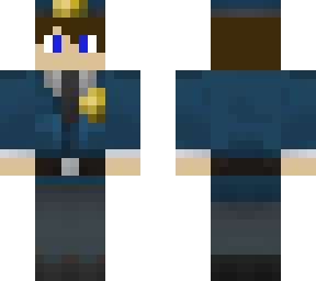 felix | Minecraft Skins