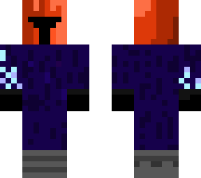 Bolt Minecraft Skins