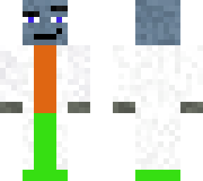 qr code | Minecraft Skins