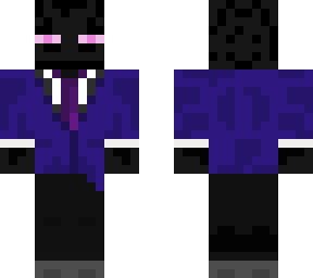 Professor Minecraft Skins