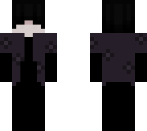 gothic boy | Minecraft Skins