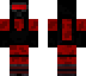 pyro | Minecraft Skins