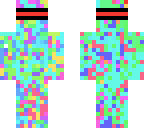 razor | Minecraft Skins