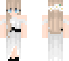 ref | Minecraft Skin