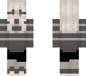 Remake | Minecraft Skin