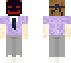 remi | Minecraft Skin