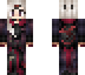 targaryen | Minecraft Skins
