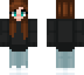 right skin | Minecraft Skin