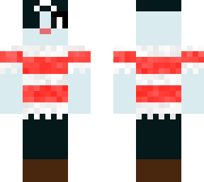 Russell | Minecraft Skin