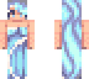 Cookie Run Skins Minecraft Skins