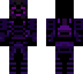 samurai | Minecraft Skins