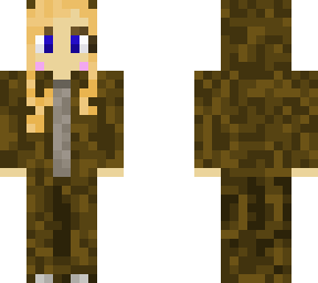 Sloth Minecraft Skins